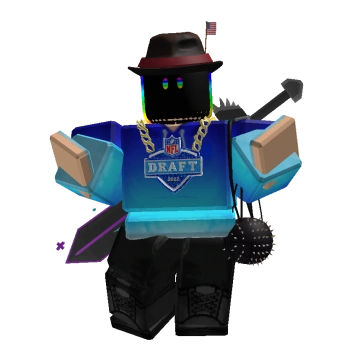 MythicIsADragon | Roblox SAM (Alpha) Wiki | Fandom