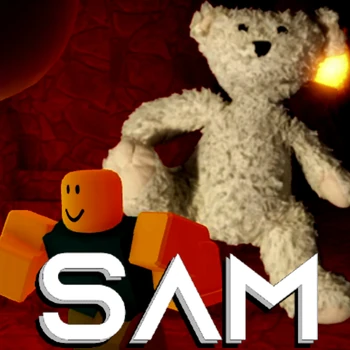 SAM (Alpha) | Roblox SAM (Alpha) Wiki | Fandom