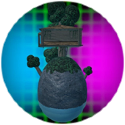 Abandoned Jungle Egg | Roblox SAM (Alpha) Wiki | Fandom