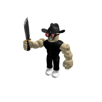 DeenyBoy45 | Roblox SAM (Alpha) Wiki | Fandom