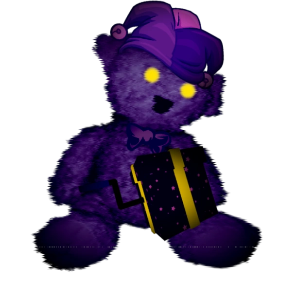 Prized Possession | Roblox SAM (Alpha) Wiki | Fandom