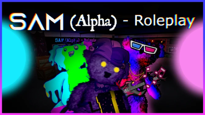 Roblox SAM (Alpha) Wiki | Fandom