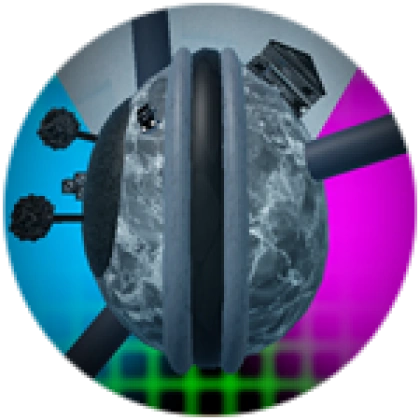 Monochrome's Undead Egg | Roblox SAM (Alpha) Wiki | Fandom