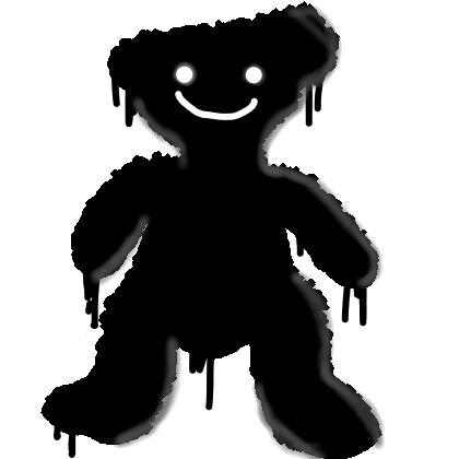 Inky Sam | Roblox SAM (Alpha) Wiki | Fandom