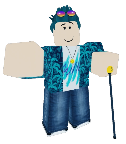Lagoon | Roblox SAM (Alpha) Wiki | Fandom
