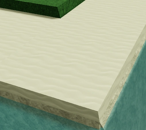 Plain Sand | Roblox Sandulator Wiki | Fandom