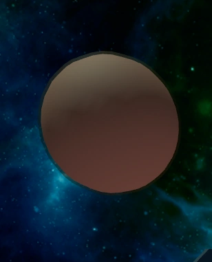 Gaze Moon | Solar Conquest Wiki | Fandom