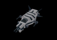 Light Corvette | Solar Conquest Wiki | Fandom