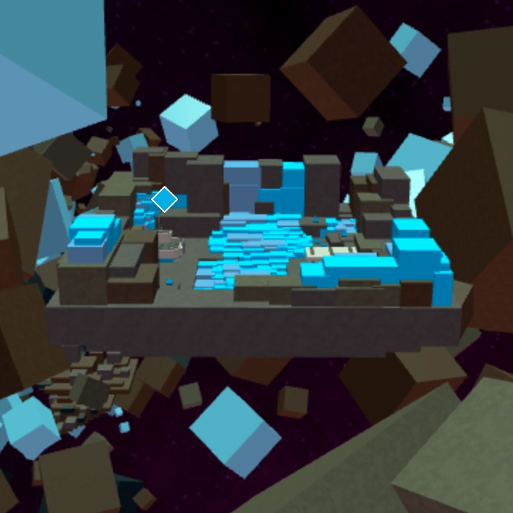 Arcterra | Solar Conquest Wiki | Fandom