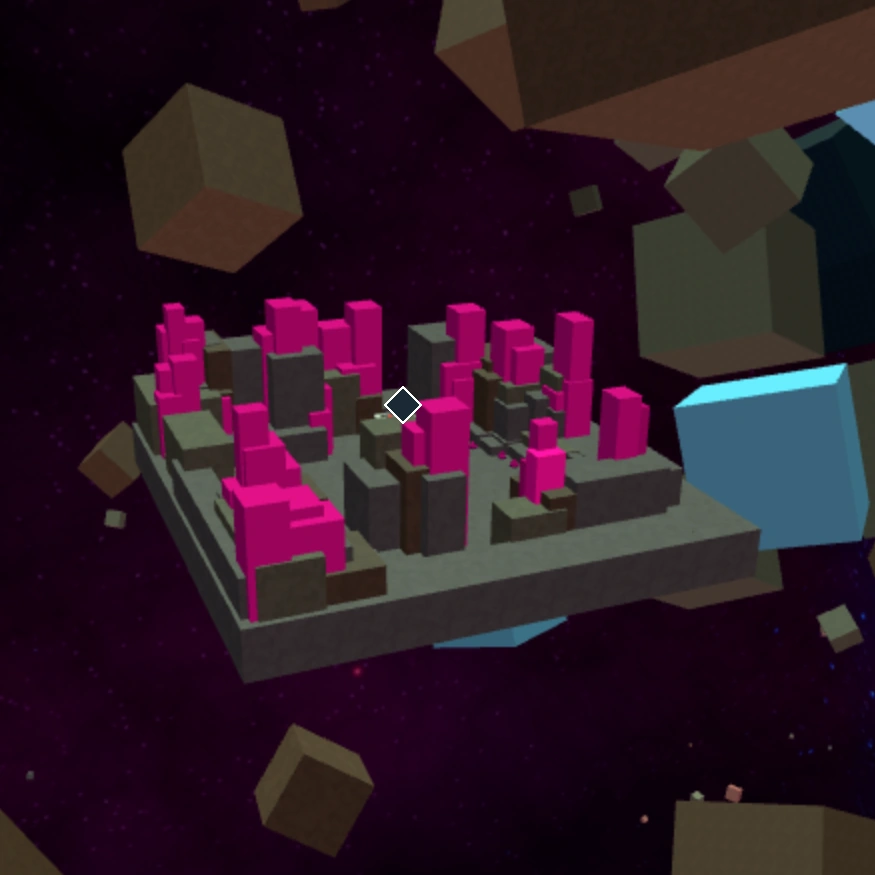 Brinstar | Solar Conquest Wiki | Fandom