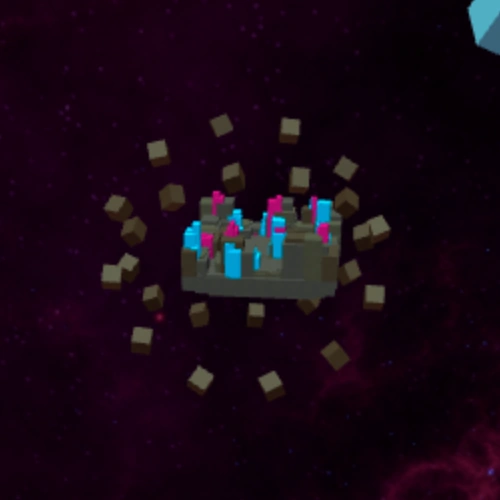 Chozodia | Solar Conquest Wiki | Fandom