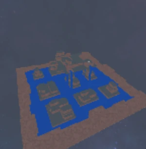 Waterfall Planet (SC1) | Solar Conquest Wiki | Fandom