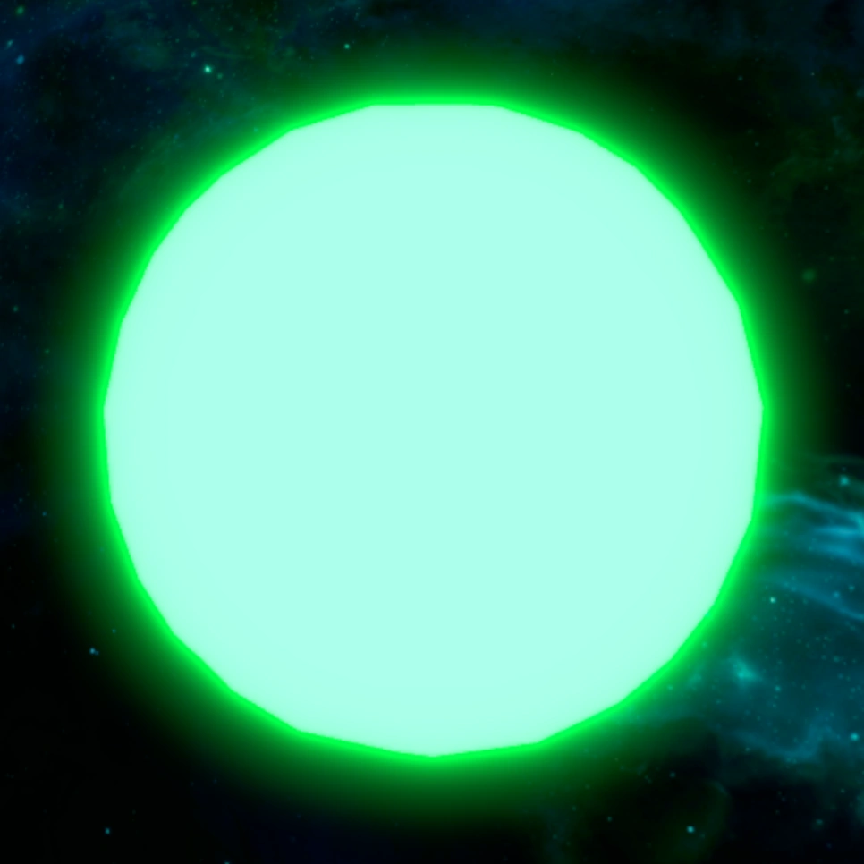 Wanwood (Star) | Solar Conquest Wiki | Fandom