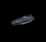 Patrol Boat | Solar Conquest Wiki | Fandom