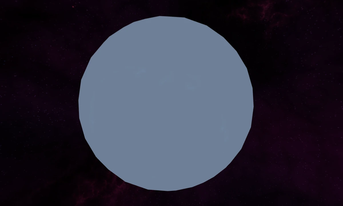Ice Planet (SC1) | Solar Conquest Wiki | Fandom