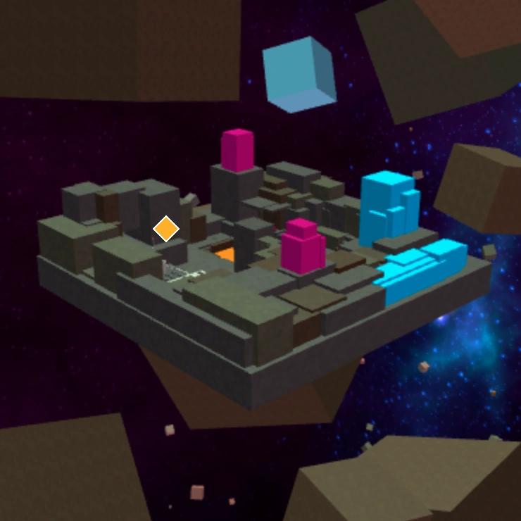 Magmoor | Solar Conquest Wiki | Fandom