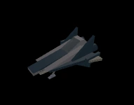 Interceptor | Solar Conquest Wiki | Fandom