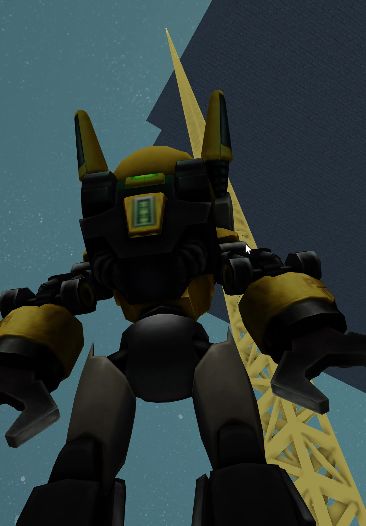 SuperLadder | Solar Conquest Wiki | Fandom