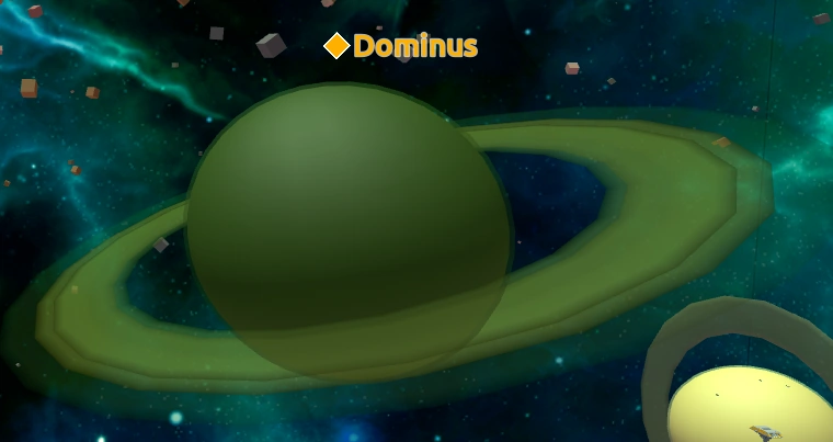 Dominus | Solar Conquest Wiki | Fandom