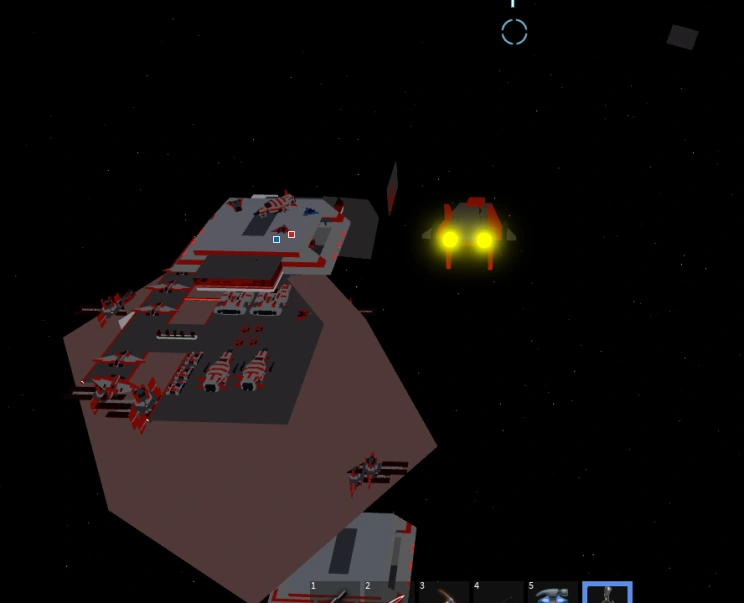 Ares Asteroid Colony | Solar Conquest Wiki | Fandom