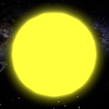 Cocoa (Star) | Solar Conquest Wiki | Fandom