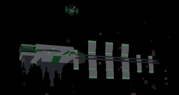 Orbital Buildings | Solar Conquest Wiki | Fandom