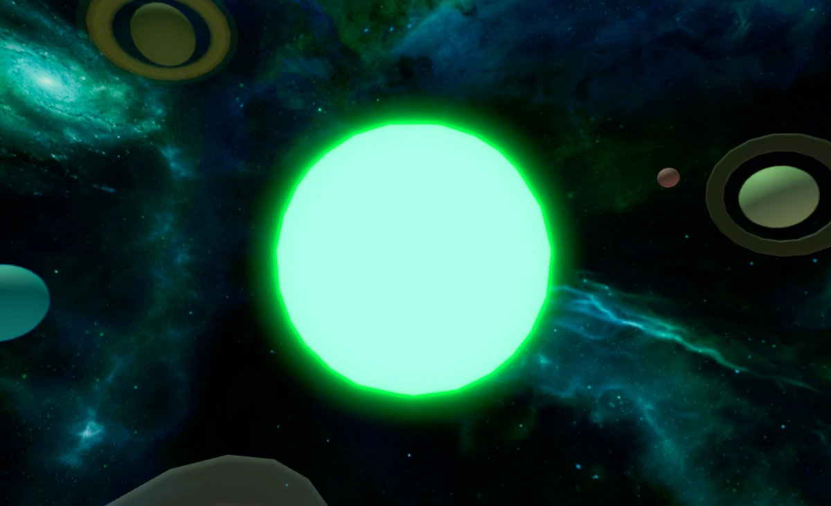 Wanwood System | Solar Conquest Wiki | Fandom