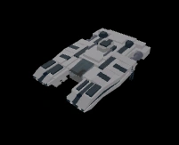 Heavy Corvette | Solar Conquest Wiki | Fandom