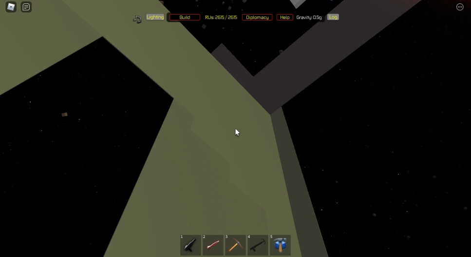 Cube 4 | Solar Conquest Wiki | Fandom