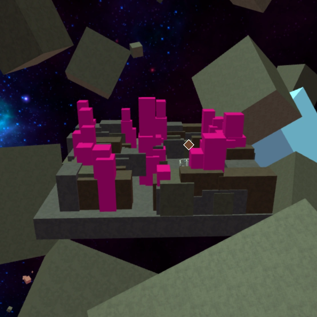 Norfair | Solar Conquest Wiki | Fandom