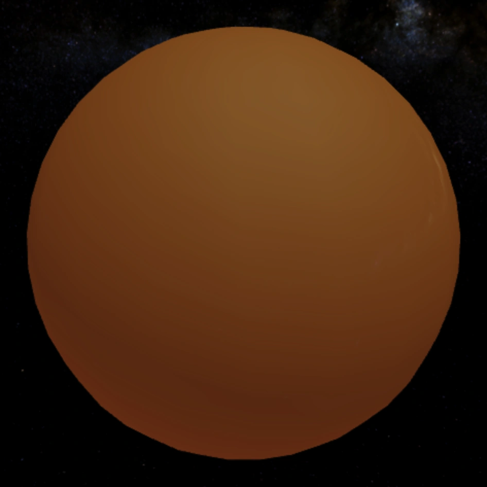 Mountain Moon | Solar Conquest Wiki | Fandom