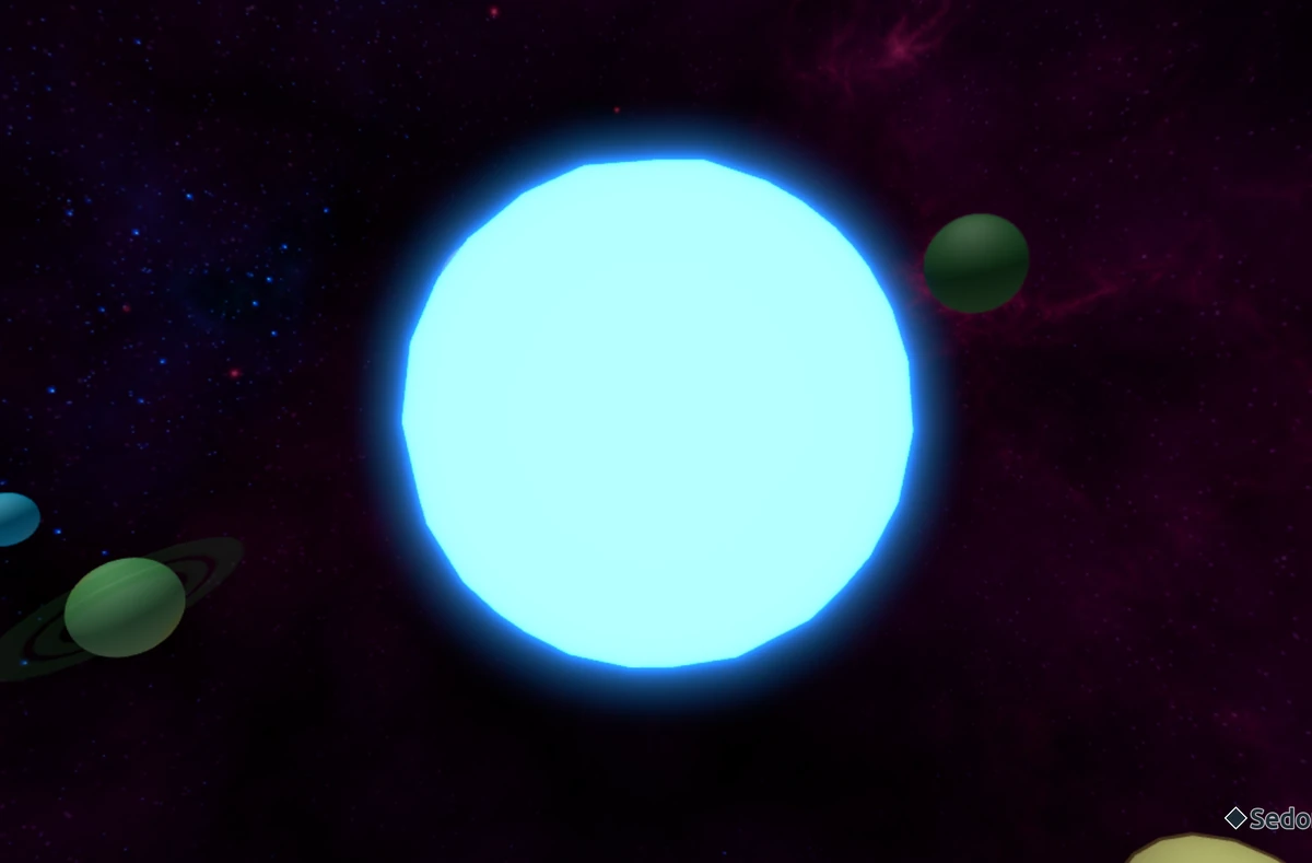 Maya System | Solar Conquest Wiki | Fandom