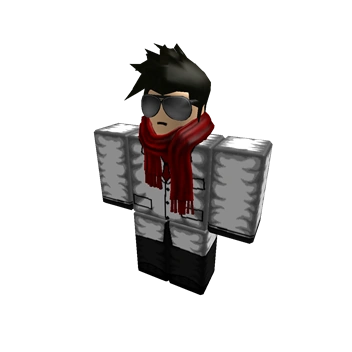 Dr. Hudson | ROBLOX SCP Foundation Database Wikia | Fandom