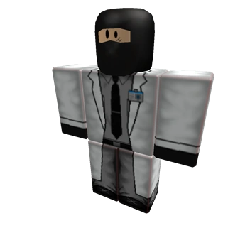 Dr. Malfrous | ROBLOX SCP Foundation Database Wikia | Fandom