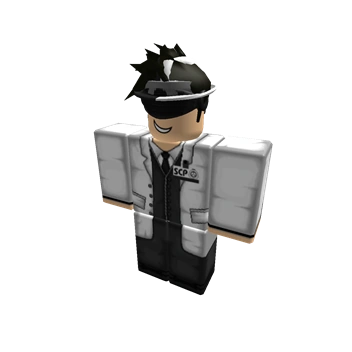 Category:Player Character | ROBLOX SCP Foundation Personnel Wiki | Fandom
