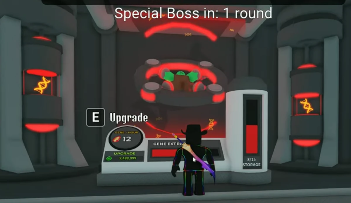 SCP-006 | Roblox SCP Foundation Wiki | Fandom