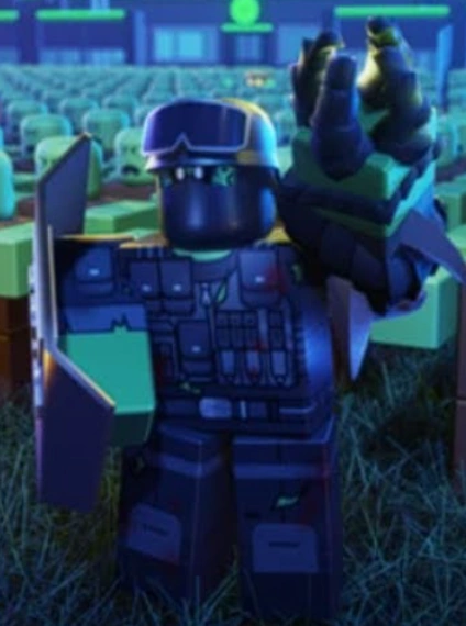 SCP-010 | Roblox SCP Foundation Wiki | Fandom