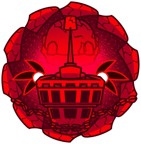 Red Doomspire | Roblox SCP Foundation Wiki | Fandom