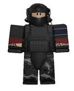 Vest | SCP: Roleplay Wiki | Fandom