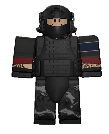 Chaos Insurgency | SCP: Roleplay Wiki | Fandom