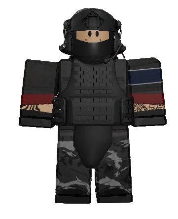 Chaos Insurgency | SCP: Roleplay Wiki | Fandom