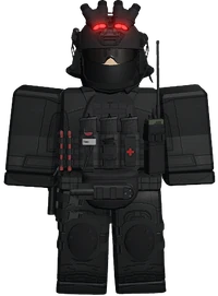 Internal Security Department | SCP: Roleplay Wiki | Fandom