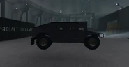 Humvee | SCP: Roleplay Wiki | Fandom