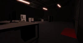 Team Spawns | SCP: Roleplay Wiki | Fandom