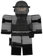 Security Department | SCP: Roleplay Wiki | Fandom