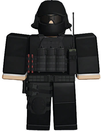 Intelligence Agency— Gallery | SCP: Roleplay Wiki | Fandom