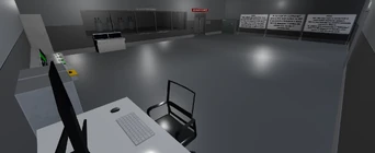 SCP-938 "Blood and Thunder" | SCP: Roleplay Wiki | Fandom