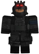 Rapid Response Team | SCP: Roleplay Wiki | Fandom