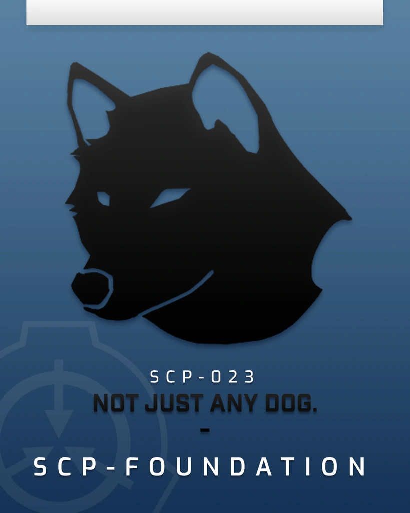 SCP-023 | SCP: Roleplay Wiki | Fandom