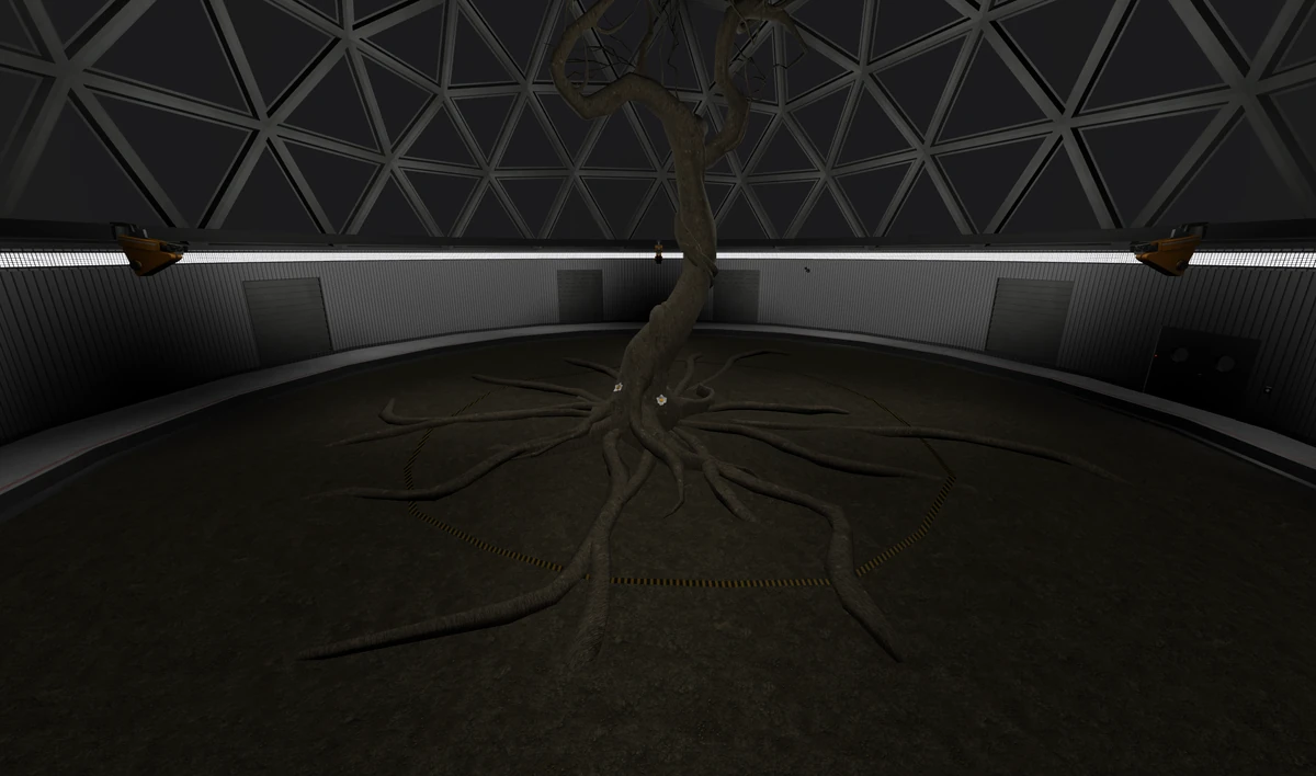 SCP-299 "Infectious Tree" | SCP: Roleplay Wiki | Fandom